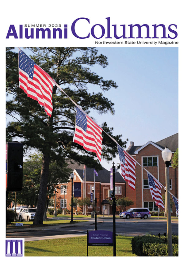 NSULA Alumni & Foundation | Supporting Excellence | Sustaining Affiliations