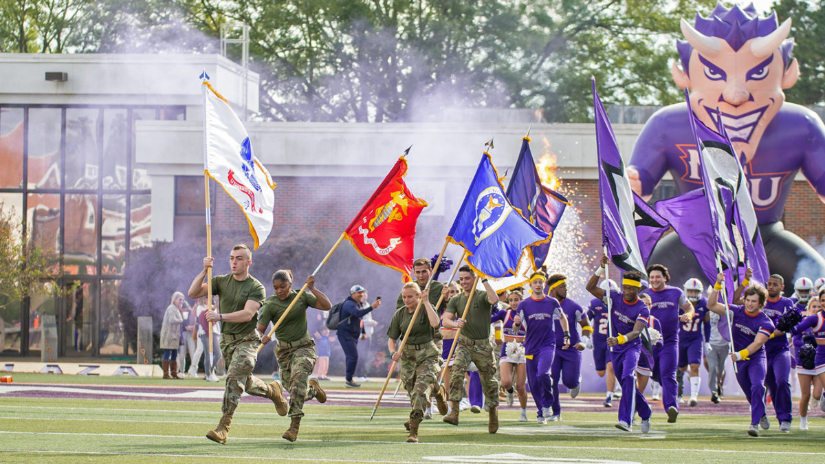 Homecoming 2025 | NSULA