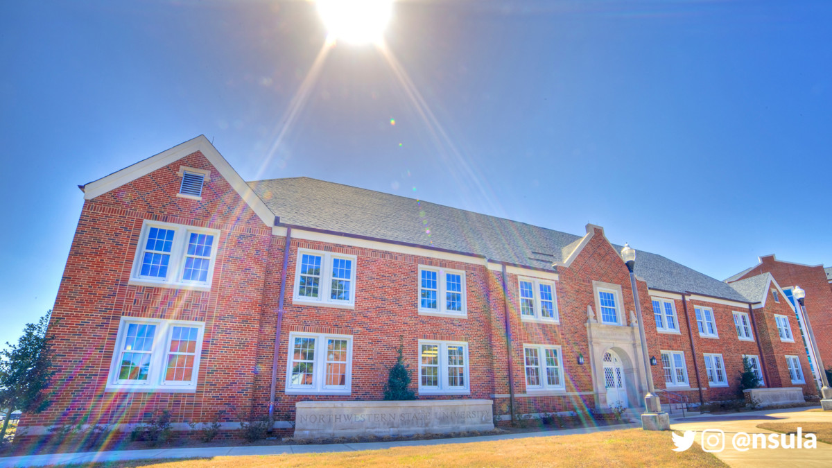 Virtual Backgrounds | NSULA