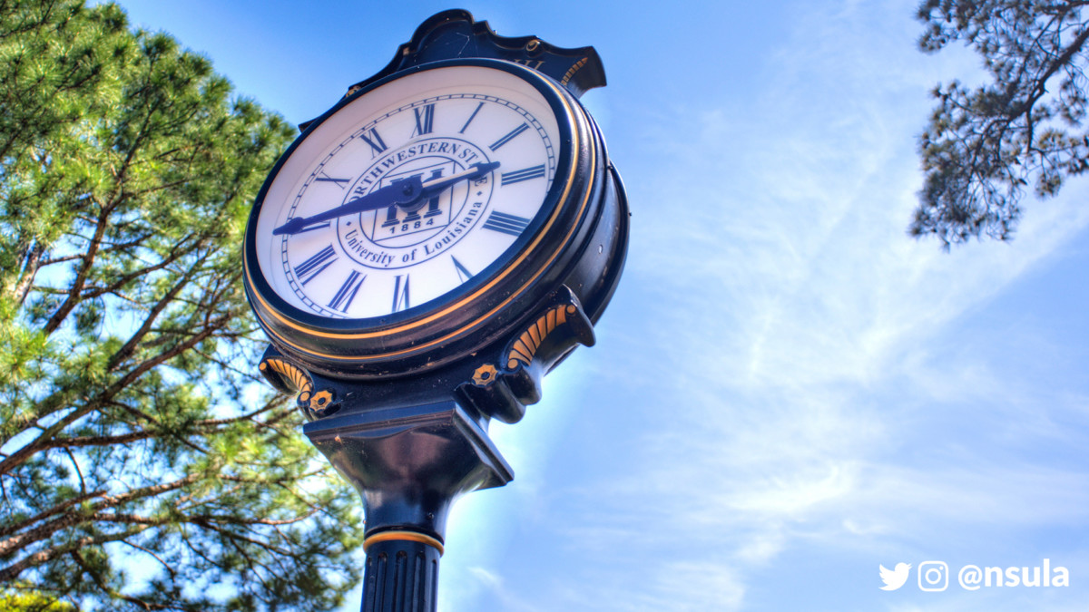 Virtual Backgrounds | NSULA