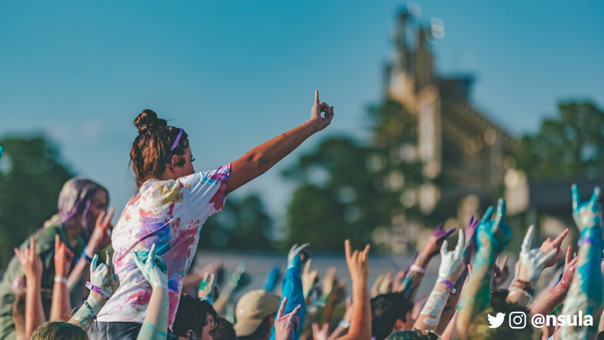 Virtual Backgrounds | NSULA