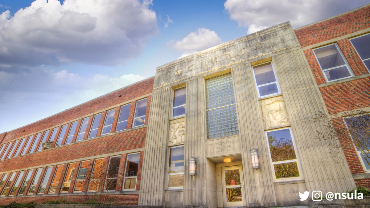 Virtual Backgrounds | NSULA