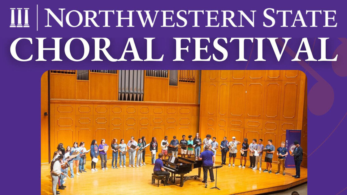 Homecoming 2025 | NSULA